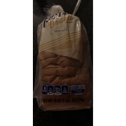 Lidl Bread: Calories, Nutrition Analysis & More | Fooducate