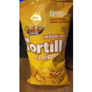 Home Style Select Yellow Corn Tortilla Chips: Calories, Nutrition ...