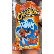Cheetos Chips: Calories, Nutrition Analysis & More | Fooducate