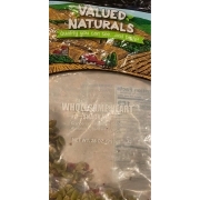 Valued Naturals Snack Mix, Wholesome Heart: Calories, Nutrition ...