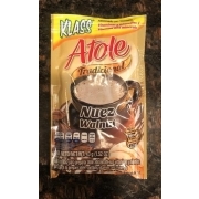 Klass Atole, Tradicional: Calories, Nutrition Analysis & More | Fooducate
