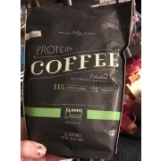Maine Roast Coffee: Calories, Nutrition Analysis & More | Fooducate