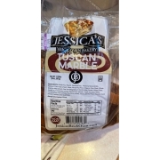 Jessica's Bread, Tuscan Marble: Calories, Nutrition Analysis & More ...