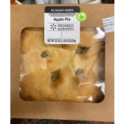 Walmart Apple Pie: Calories, Nutrition Analysis & More | Fooducate