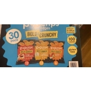 Popchips Chips, Variety Pack: Calories, Nutrition Analysis & More ...