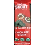 Skout Protein Bar, Chocolate Cherry: Calories, Nutrition Analysis ...