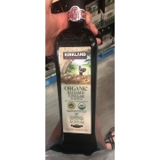 Kirkland Signature Balsamic Vinegar: Calories, Nutrition Analysis & More | Fooducate