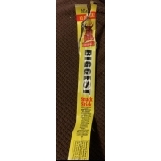 Bull's Snack Stick, Original: Calories, Nutrition Analysis & More ...