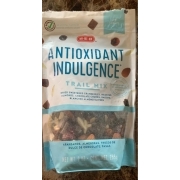 H-E-B Trail Mix, Antioxidant Indulgence: Calories, Nutrition Analysis ...