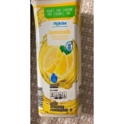 Fit & Active Lemonade: Calories, Nutrition Analysis & More | Fooducate