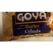Goya Barley: Calories, Nutrition Analysis & More | Fooducate