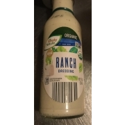 Simply Nature Dressing, Ranch: Calories, Nutrition Analysis & More ...