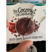 The Coconut Collaborative Salted Caramel Chocolate Dessert Pots ...