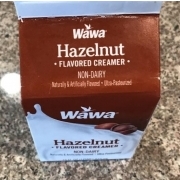 Wawa Hazelnut Flavored Creamer: Calories, Nutrition Analysis & More ...