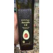 Lidl Avocado Oil: Calories, Nutrition Analysis & More | Fooducate
