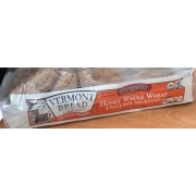 Vermont Bread Company English Muffins, Honey Whole Wheat, Organic ...