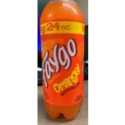 Faygo Orange Flavored,Soda: Calories, Nutrition Analysis & More | Fooducate
