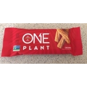 ONE Plant Churro Bar: Calories, Nutrition Analysis & More | Fooducate