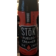 Stok Coffee Creamer, Fueled, Original: Calories, Nutrition Analysis ...