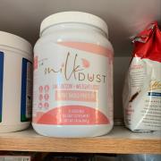 OPTAVIA Peanut Butter Shake: Directions, calories, nutrition & more ...