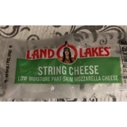 Land O'Lakes String Cheese: Calories, Nutrition Analysis & More | Fooducate