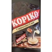 Kopiko Candy, Cappuccino: Calories, Nutrition Analysis & More | Fooducate
