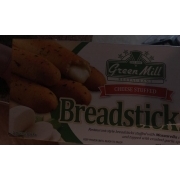 Green Mill Breadsticks: Calories, Nutrition Analysis & More | Fooducate