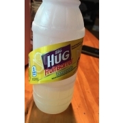 Big Hug Lemonade Juice: Calories, Nutrition Analysis & More | Fooducate