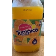 Tampico Citrus Punch: Calories, Nutrition Analysis & More | Fooducate