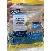 Perdue Chicken Breasts: Calories, Nutrition Analysis & More | Fooducate