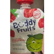 Buddy Fruits Pure Blended Fruit To Go: Calories, Nutrition Analysis ...