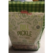 H-E-B Trail Mix, Dill Pickle: Calories, Nutrition Analysis & More ...