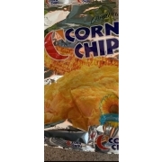Crown Corn Chips, Original: Calories, Nutrition Analysis & More | Fooducate