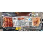 Appleton Farms Bacon, Maple: Calories, Nutrition Analysis & More ...