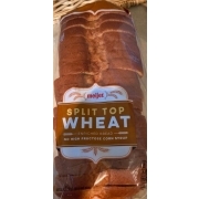Meijer Bread, Split Top Wheat: Calories, Nutrition Analysis & More ...