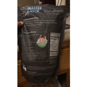 Mater Catch Raw Shrimp: Calories, Nutrition Analysis & More | Fooducate