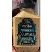 Boar's Head Gourmaise, Pepperhouse: Calories, Nutrition Analysis & More ...