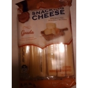 Aldi Snacking Cheese, Gouda: Calories, Nutrition Analysis & More ...