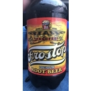 Frostop Root Beer: Calories, Nutrition Analysis & More | Fooducate