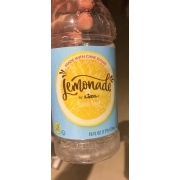 Lidl Lemonade: Calories, Nutrition Analysis & More | Fooducate