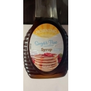 Morning Delight Syrup, Sugar Free: Calories, Nutrition Analysis & More ...