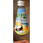 Kuii Coconut Milk Drink, Mango Flavor: Calories, Nutrition Analysis ...