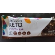Fit Factor Protein Bar, Keto: Calories, Nutrition Analysis & More ...