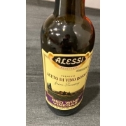 Alessi Italian Red Wine Vinegar: Calories, Nutrition Analysis & More ...