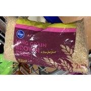 Kroger Brown Rice, Long Grain: Calories, Nutrition Analysis & More ...