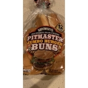 Barowsky's Buns, Pitmaster Jumbo: Calories, Nutrition Analysis & More ...