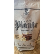 Planta Plant Protein, Banana Maple French Toast: Calories, Nutrition ...