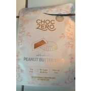 Choc Zero Peanut Butter Cups: Calories, Nutrition Analysis & More ...