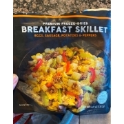 Peak Refuel Breakfast Skillet: Calories, Nutrition Analysis & More ...