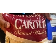 Carolina Rice, Brown: Calories, Nutrition Analysis & More | Fooducate